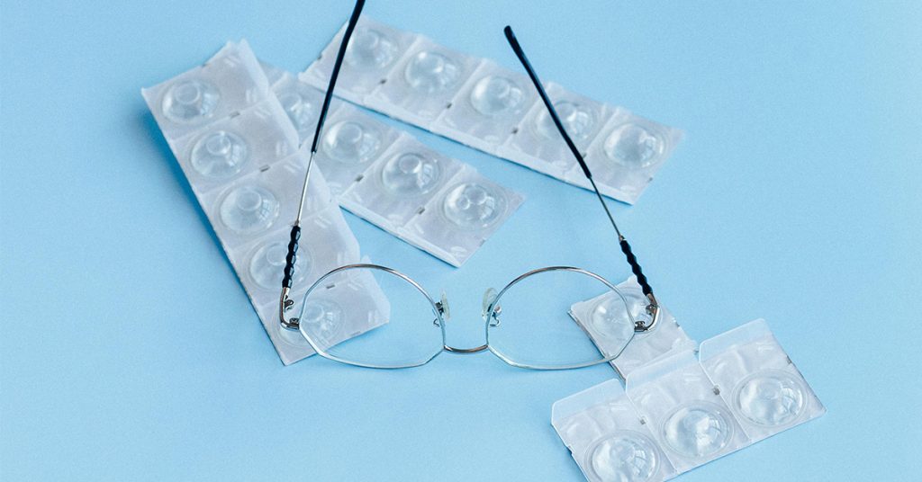 Smart Optometry Application - Smart Optometry